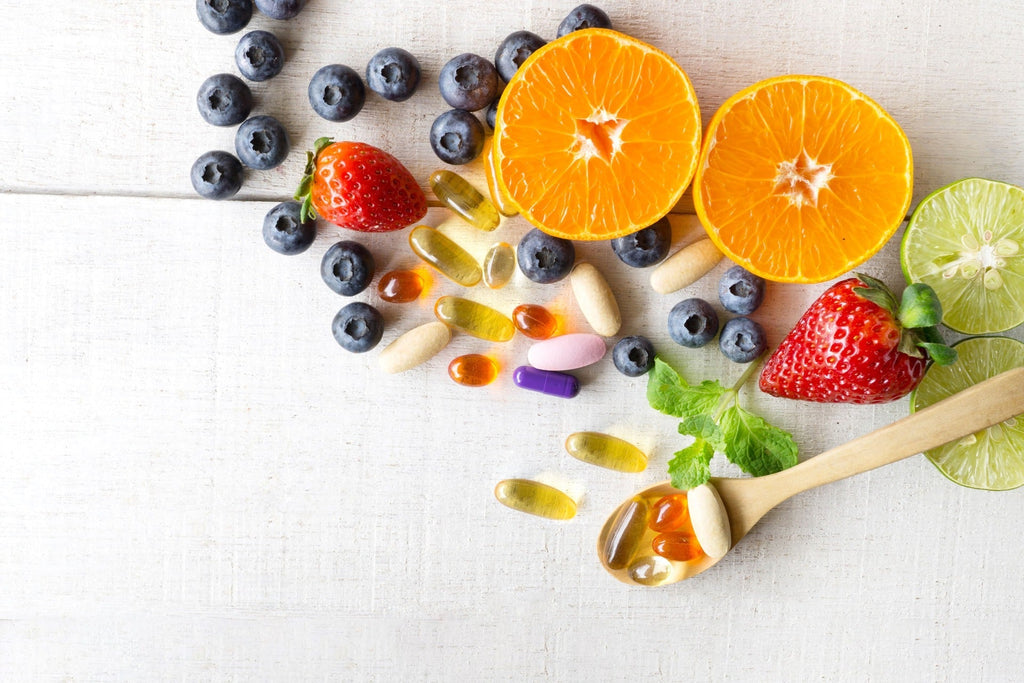 What Are Antioxidants? Health Benefits Explained – Holland & Barrett ...