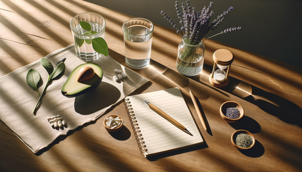 Everything you need to know about cortisol – Holland & Barrett Gibraltar