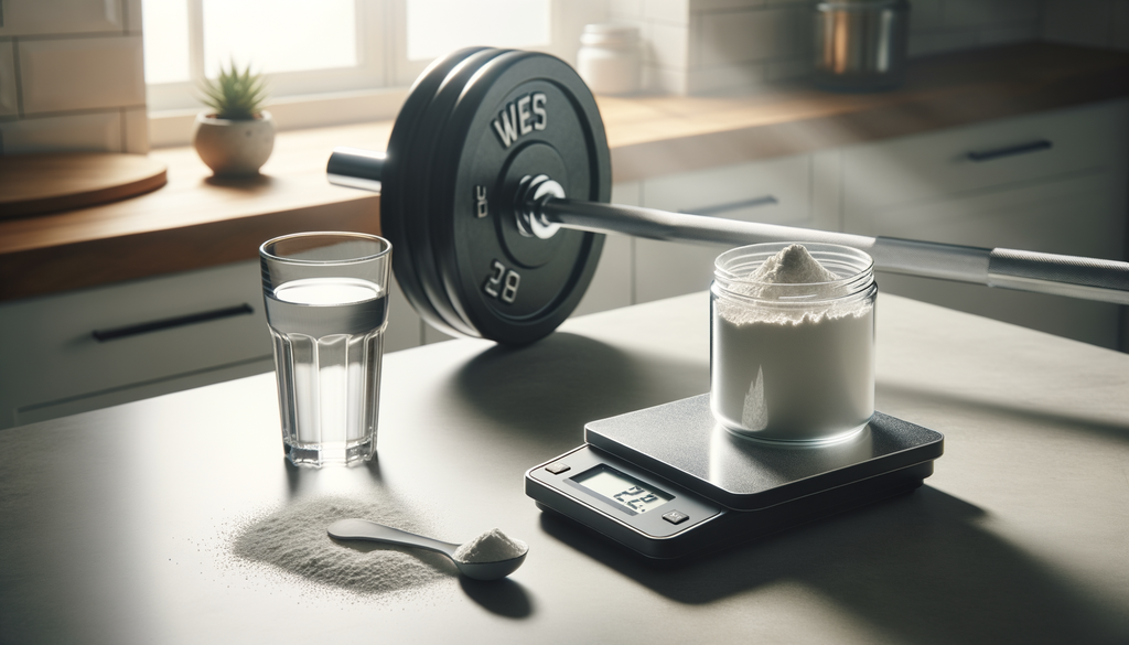 Creatine and weight gain: what you need to know – Holland & Barrett ...