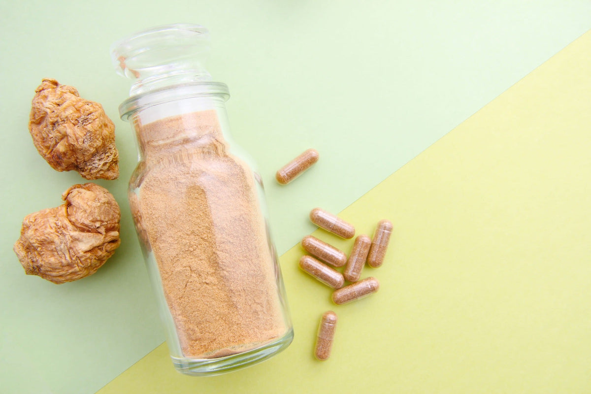 Maca Explained: Types and Health Benefits | Holland & Barrett – Holland ...
